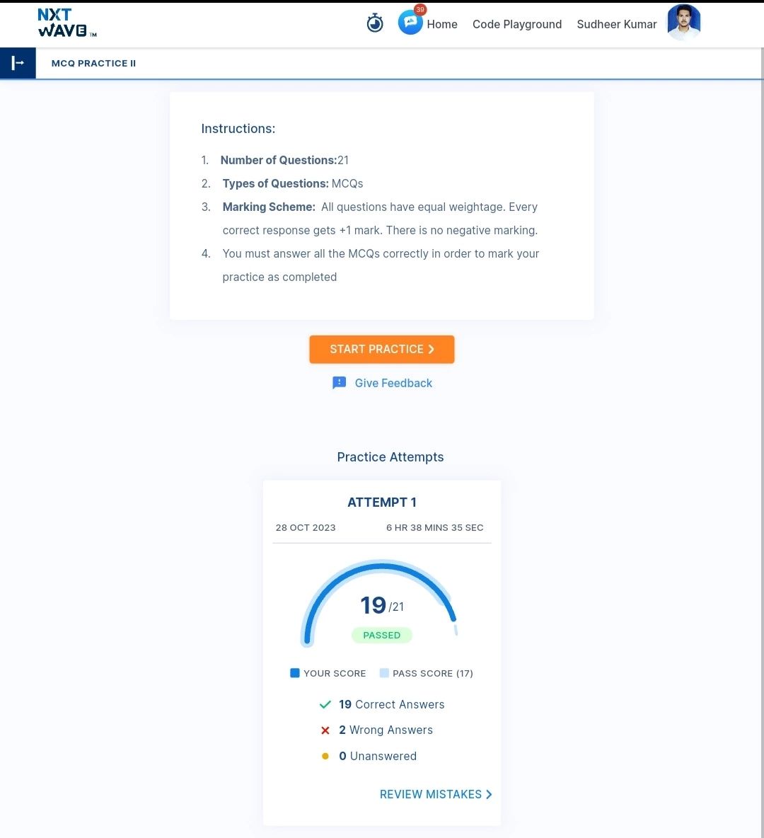 Sudheer Kumar Karempudi on LinkedIn: Recursion in Python MCQ Practice - II Sudheer Kumar Karempudi on LinkedIn: Recursion in Python MCQ Practice - II