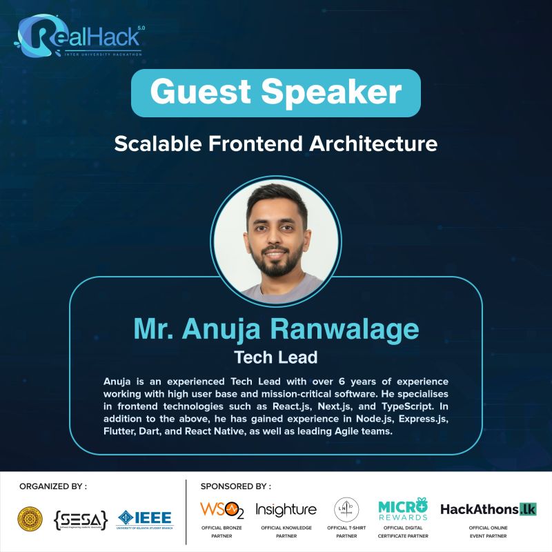 Insighture on LinkedIn: #techtalks #frontenddevelopment #uiux #devops # ... Insighture on LinkedIn: #techtalks #frontenddevelopment #uiux #devops # ...