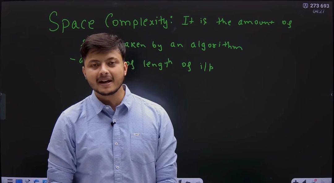 Sanjana Singh on LinkedIn: #dsa #coderarmy #codingchallenge # ... Sanjana Singh on LinkedIn: #dsa #coderarmy #codingchallenge # ...