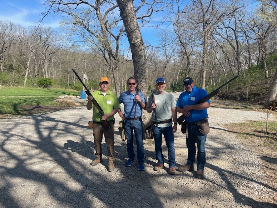 Jeffrey Yarbrough on LinkedIn: Big thanks to our friends at Burns Mc ... Jeffrey Yarbrough on LinkedIn: Big thanks to our friends at Burns Mc ...