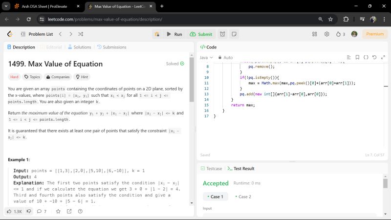 Maneesh Rawat on LinkedIn: #dsa #java #leetcode #arrays #strings # ... Maneesh Rawat on LinkedIn: #dsa #java #leetcode #arrays #strings # ...