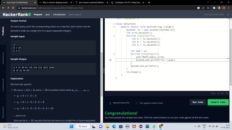 venkatesan k on LinkedIn: #java venkatesan k on LinkedIn: #java