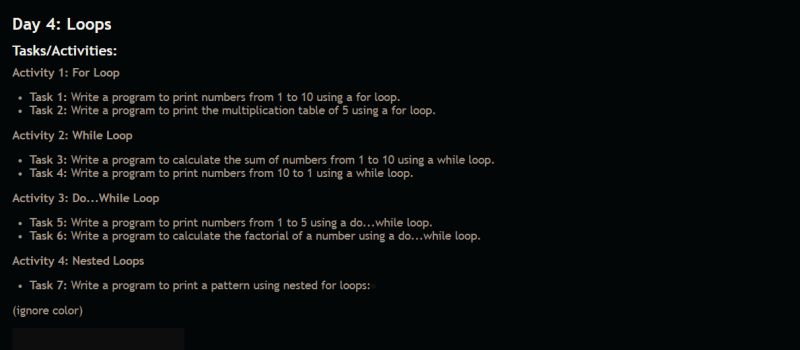 Aryan Soni on LinkedIn: #day4 #javascript #codingchallenge #day4 # ... Aryan Soni on LinkedIn: #day4 #javascript #codingchallenge #day4 # ...