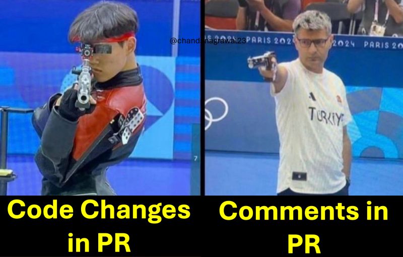 Chandan Agrawal on LinkedIn: #meme #dsa #tech #dev #git #coding #leetcode Chandan Agrawal on LinkedIn: #meme #dsa #tech #dev #git #coding #leetcode