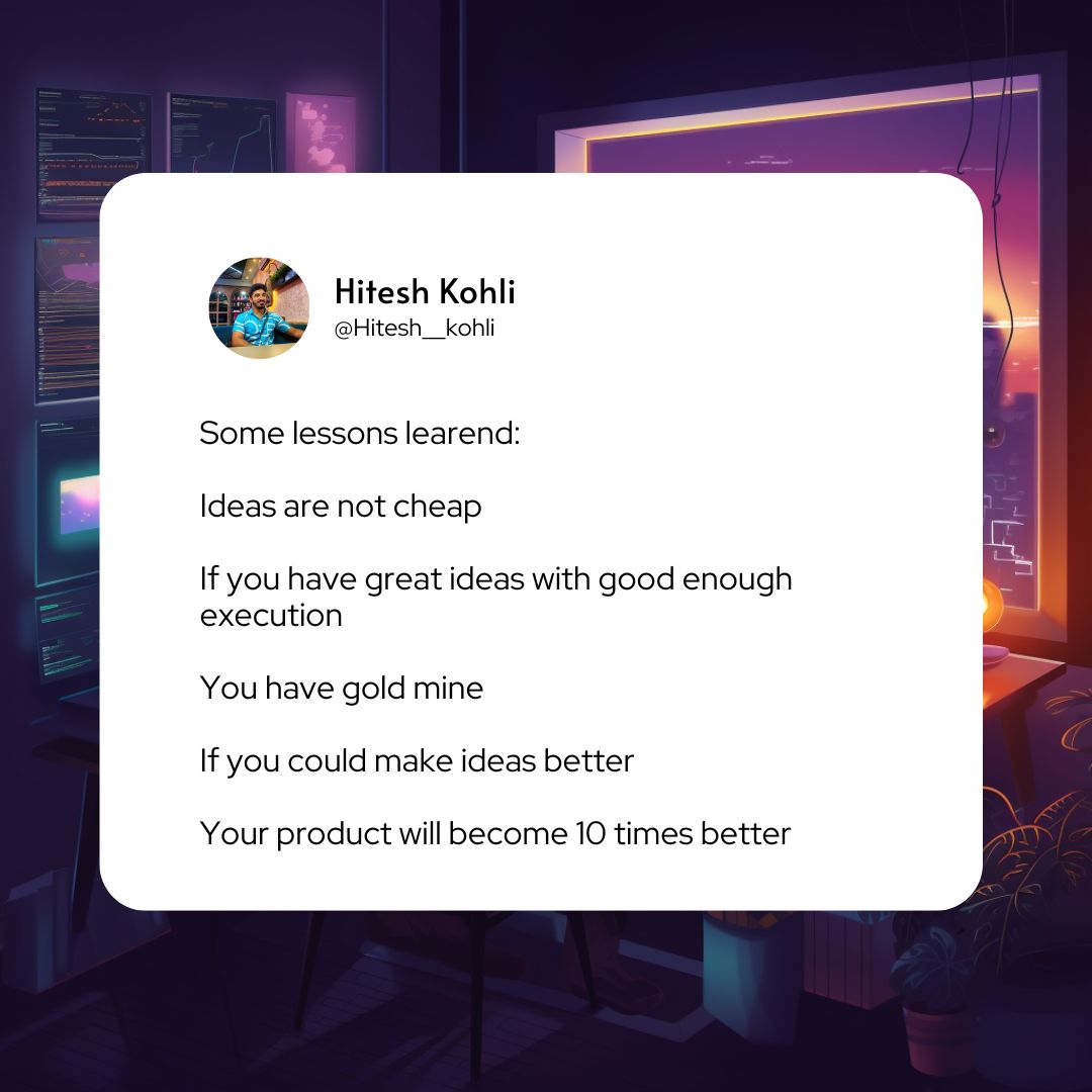 Hitesh Kohli - App Developer on LinkedIn: #kotlin #android # ... Hitesh Kohli - App Developer on LinkedIn: #kotlin #android # ...