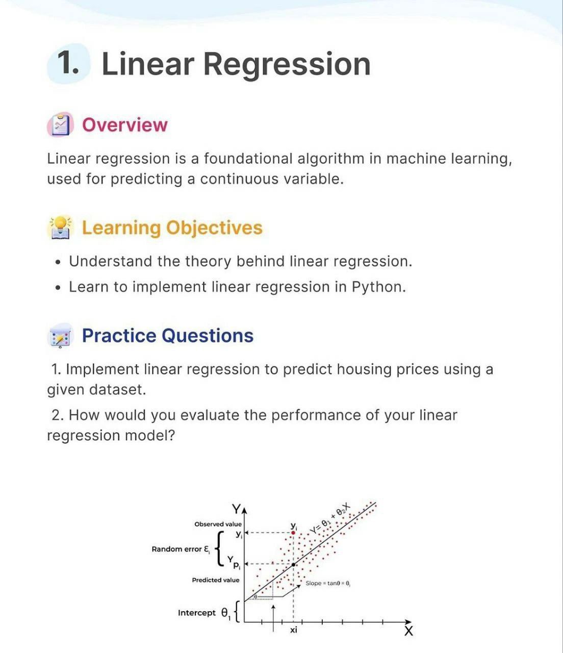 Kuncham Chandra Shekar on LinkedIn: Machine Learning Algorithms Kuncham Chandra Shekar on LinkedIn: Machine Learning Algorithms