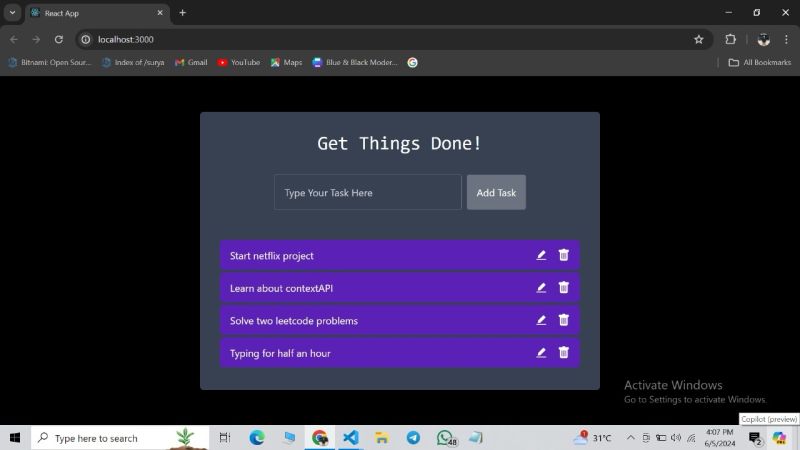 Mohammed Irshad P P on LinkedIn: #reactjs #webdevelopment #javascript # ... Mohammed Irshad P P on LinkedIn: #reactjs #webdevelopment #javascript # ...