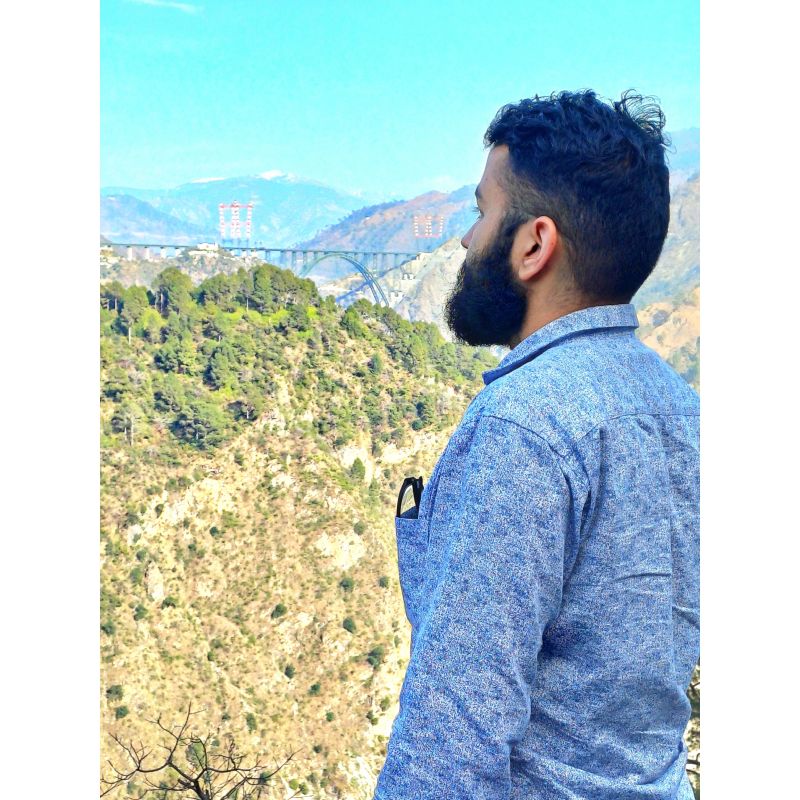 Er. Manav Arora on LinkedIn: #chenab #civil #engineer Er. Manav Arora on LinkedIn: #chenab #civil #engineer