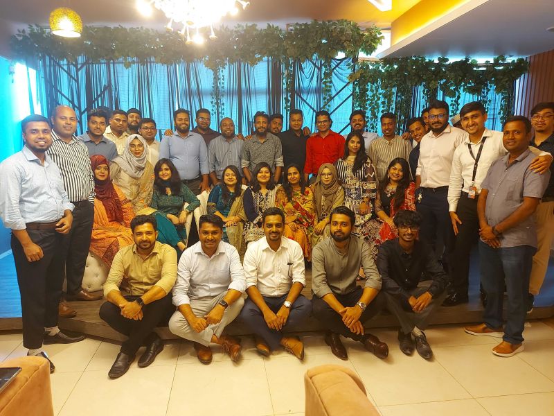 Mohan Pai posted on LinkedIn Mohan Pai posted on LinkedIn