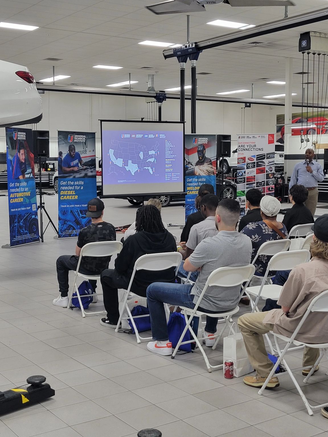Gabriel Ramos on LinkedIn: #uti #mercedes #careers #stem Gabriel Ramos on LinkedIn: #uti #mercedes #careers #stem