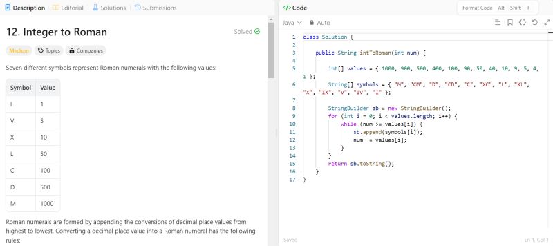 Akashdeep P on LinkedIn: #dsa #leetcode #programming #coding # ... Akashdeep P on LinkedIn: #dsa #leetcode #programming #coding # ...