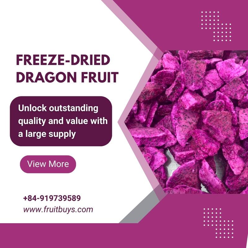 FruitBuys Vietnam on LinkedIn: Unlock Outstanding Quality And Value ... FruitBuys Vietnam on LinkedIn: Unlock Outstanding Quality And Value ...