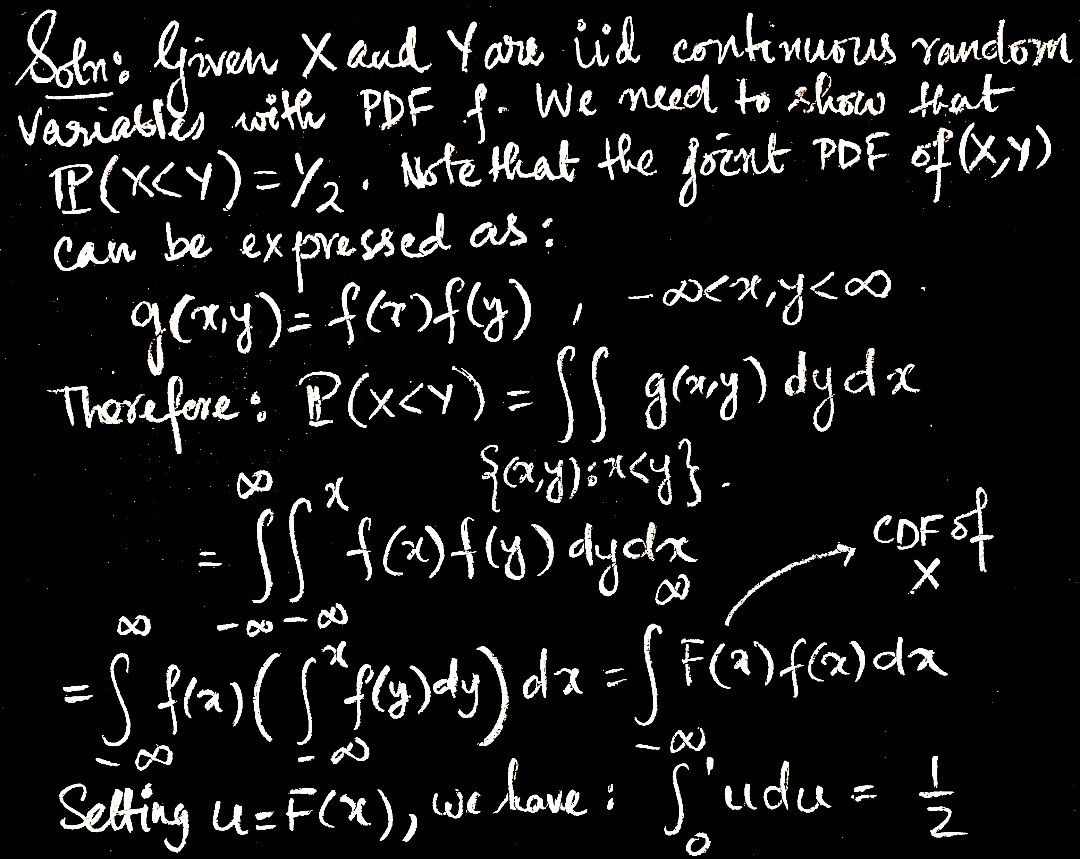 Probability and Statistics (Math Behind Data) on LinkedIn: #probability ... Probability and Statistics (Math Behind Data) on LinkedIn: #probability ...