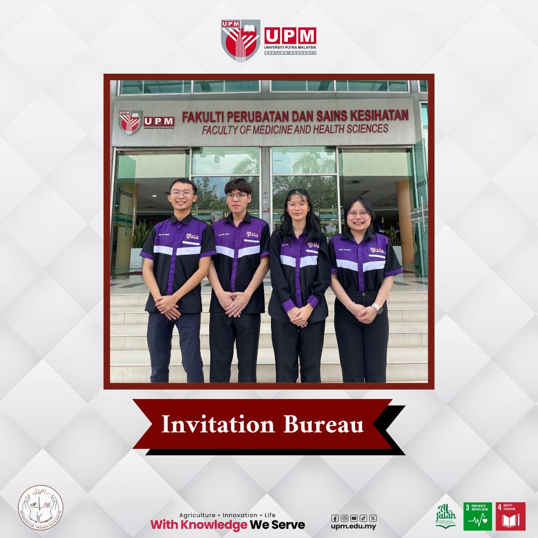 14th Malaysian Symposium of Biomedical Science on LinkedIn: #fpskupm ... 14th Malaysian Symposium of Biomedical Science on LinkedIn: #fpskupm ...