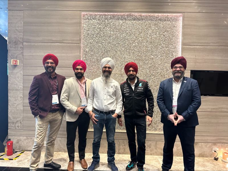 Jasvinder Singh on LinkedIn: #sappkom Jasvinder Singh on LinkedIn: #sappkom