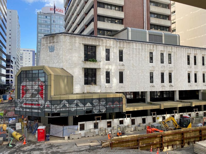 Rau Paenga Limited on LinkedIn: Project Coordinator Job in Auckland CBD ... Rau Paenga Limited on LinkedIn: Project Coordinator Job in Auckland CBD ...