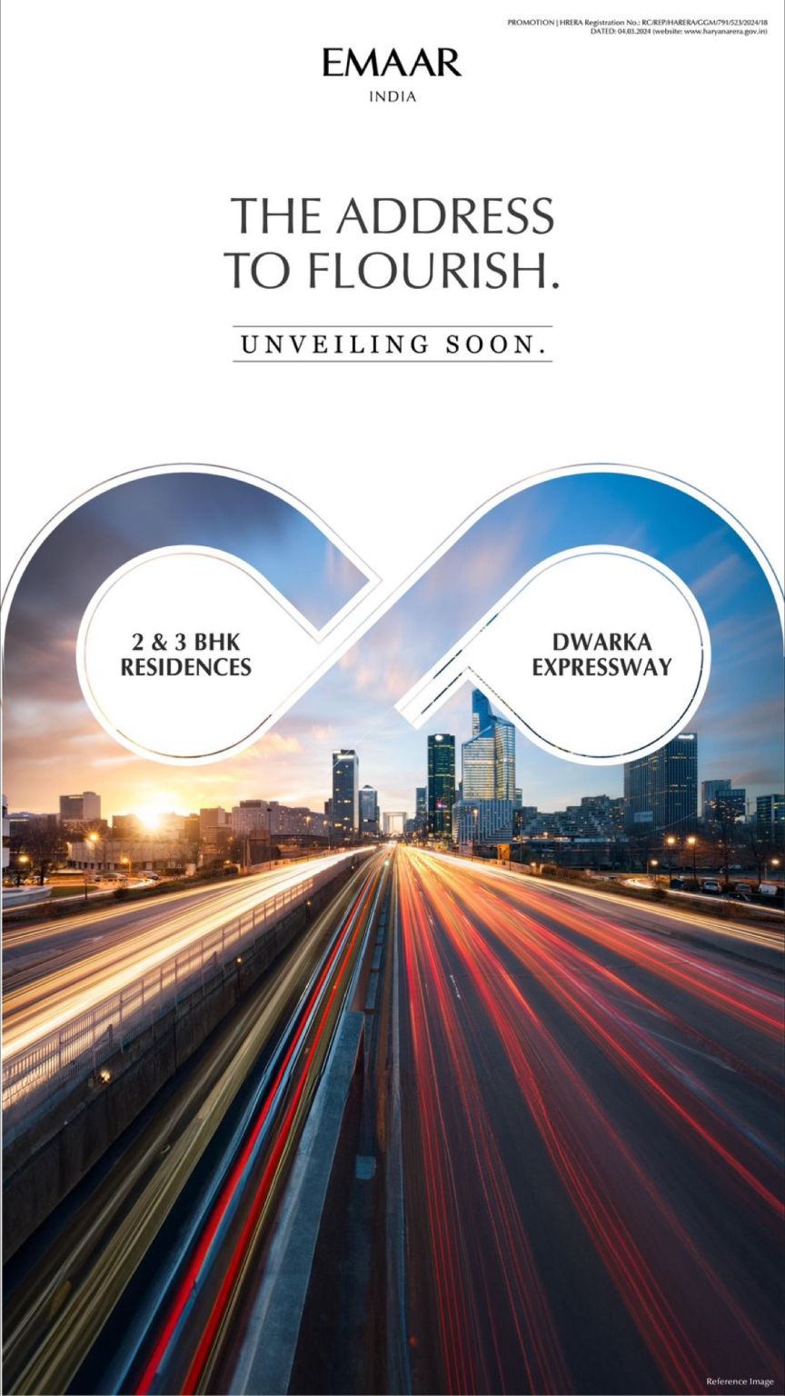 ROHIT Balyan on LinkedIn: Let’s welcome Emaar THE 88 ! For the lucky ... ROHIT Balyan on LinkedIn: Let’s welcome Emaar THE 88 ! For the lucky ...
