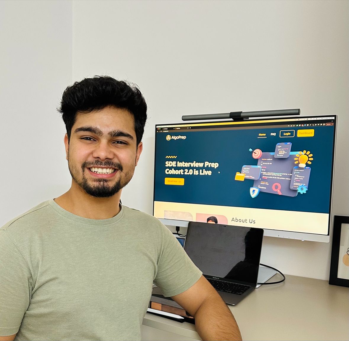 Nishant Chahar on LinkedIn: #launch #algoprep #dsa #dsainjava #coding # ... Nishant Chahar on LinkedIn: #launch #algoprep #dsa #dsainjava #coding # ...