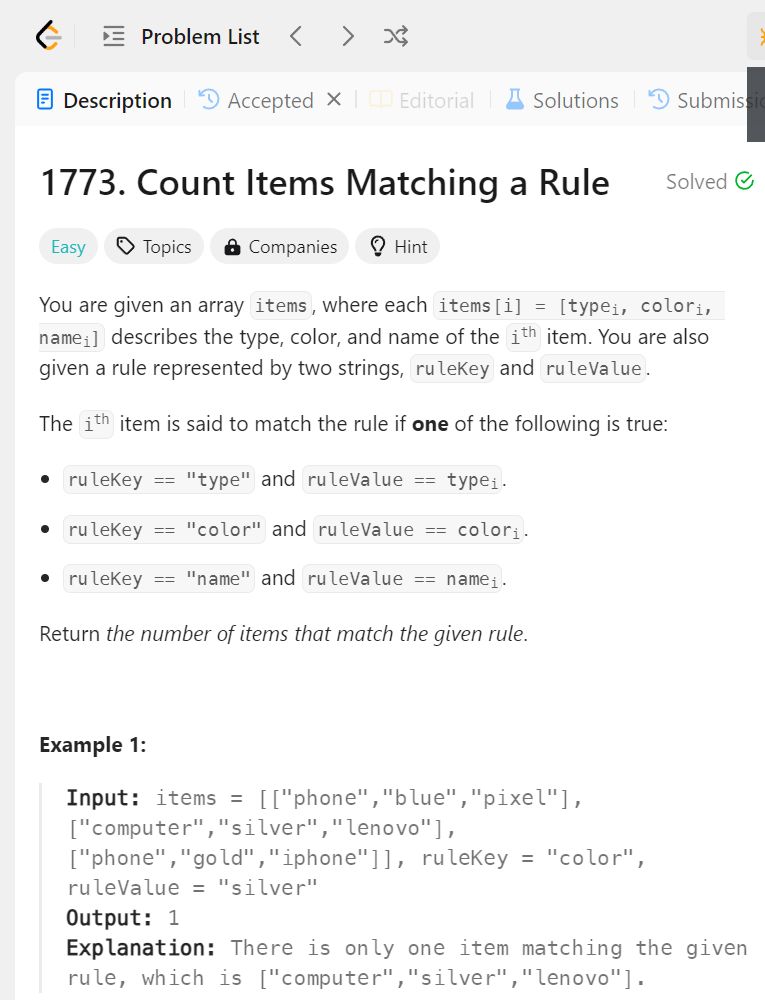 Ashima Nandwani on LinkedIn: #30daysofcode #30daysofcode #leetcode # ... Ashima Nandwani on LinkedIn: #30daysofcode #30daysofcode #leetcode # ...