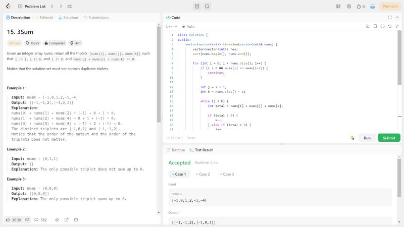 PRIYA RATHOR on LinkedIn: #dsachallenge #programming #algorithms # ... PRIYA RATHOR on LinkedIn: #dsachallenge #programming #algorithms # ...