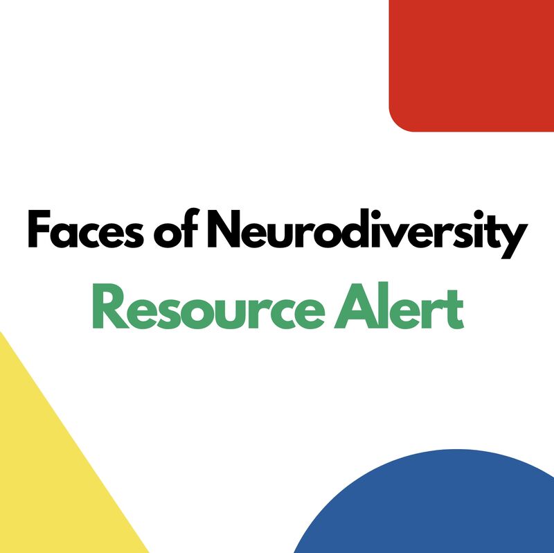 Neurodiversity Foundation on LinkedIn: Great resource sharing, by Neely ... Neurodiversity Foundation on LinkedIn: Great resource sharing, by Neely ...