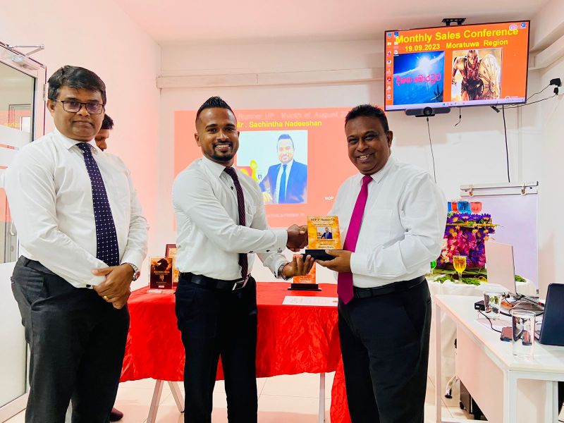 Gayan Meehella on LinkedIn: Our Moratuwa Regional Office Month Of ... Gayan Meehella on LinkedIn: Our Moratuwa Regional Office Month Of ...