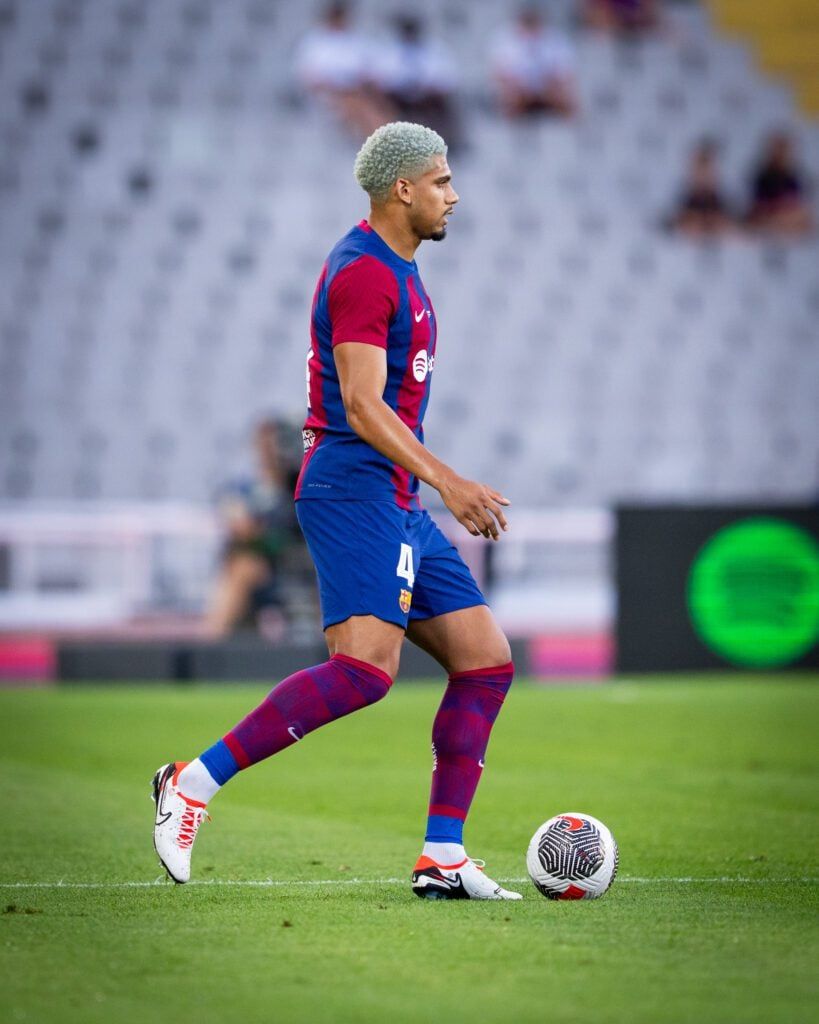 Raunak Saha on LinkedIn: Barcelona dressing room divide: Gundogan and ... Raunak Saha on LinkedIn: Barcelona dressing room divide: Gundogan and ...