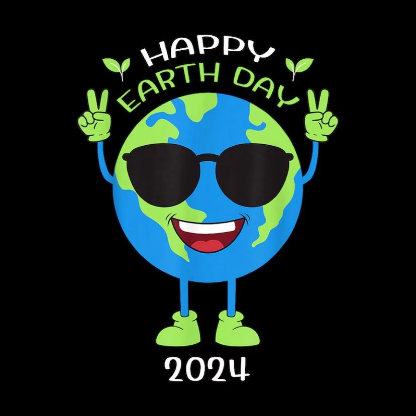 Joanne McHugh on LinkedIn: Happy Earth Day!!! Let’s work together ... Joanne McHugh on LinkedIn: Happy Earth Day!!! Let’s work together ...