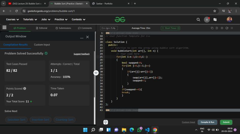 Sankar Karmakar on LinkedIn: #180daysofcode #180daysofcodechallenge # ... Sankar Karmakar on LinkedIn: #180daysofcode #180daysofcodechallenge # ...