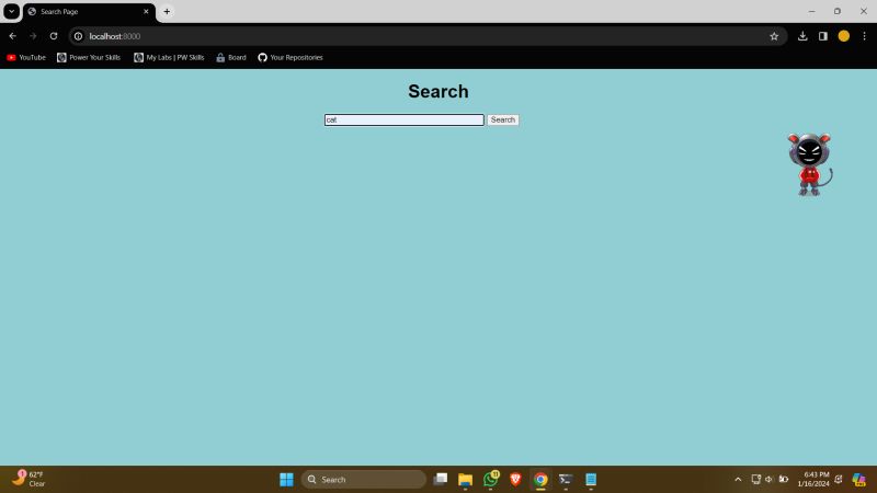 Saman Thakur on LinkedIn: #imagescrapper #python #pwskills #ineuron # ... Saman Thakur on LinkedIn: #imagescrapper #python #pwskills #ineuron # ...