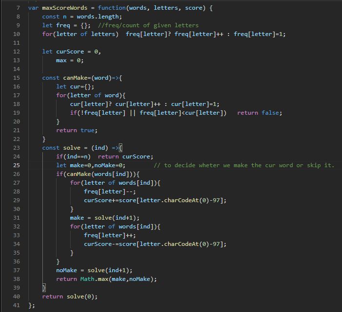 Ajitesh Nair on LinkedIn: #leetcode #geeksforgeeks #potd #gfg #dsa # ... Ajitesh Nair on LinkedIn: #leetcode #geeksforgeeks #potd #gfg #dsa # ...