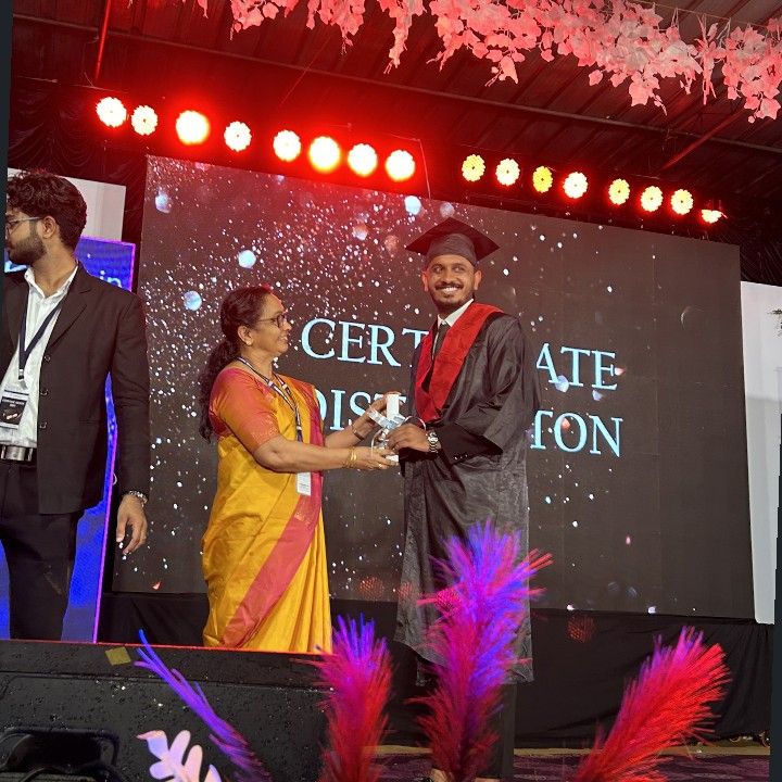 ASWIN KRISHNAN on LinkedIn: #graduation #lawdegree #achievement ASWIN KRISHNAN on LinkedIn: #graduation #lawdegree #achievement