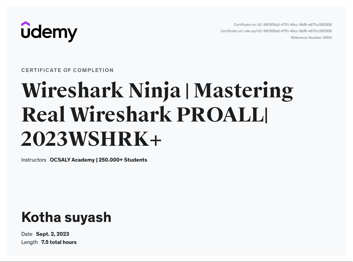 Kotha Suyash posted on LinkedIn Kotha Suyash posted on LinkedIn