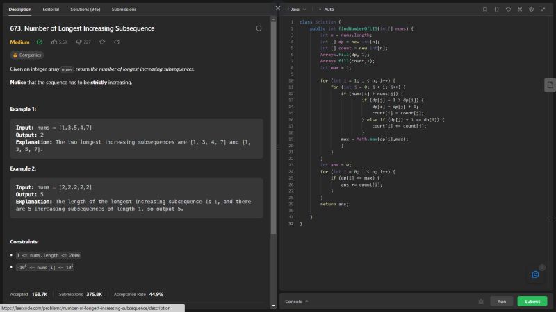Yash Lone on LinkedIn: #100daysofcodechallenge #coding #computerscience ... Yash Lone on LinkedIn: #100daysofcodechallenge #coding #computerscience ...