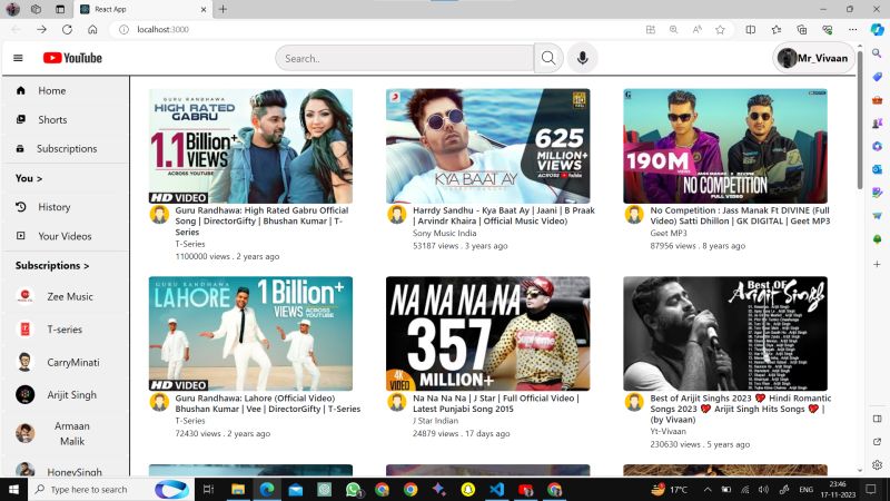 Vivaan Saroj on LinkedIn: #explorin #daretodream #webdevelopment # ... Vivaan Saroj on LinkedIn: #explorin #daretodream #webdevelopment # ...