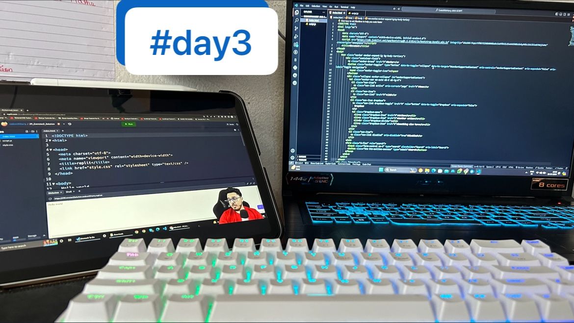 Rohit Singh on LinkedIn: #day #100daysofcode #webdev #javascript #dom # ... Rohit Singh on LinkedIn: #day #100daysofcode #webdev #javascript #dom # ...