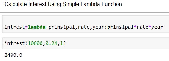 Prakash P on LinkedIn: Lambda Function Prakash P on LinkedIn: Lambda Function