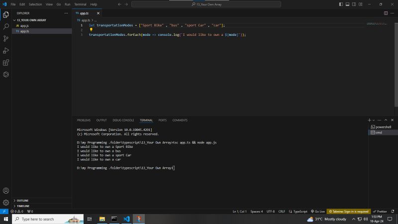 Saad Alam on LinkedIn: #100daysofcodingchallenge #giaic #governersindh ... Saad Alam on LinkedIn: #100daysofcodingchallenge #giaic #governersindh ...