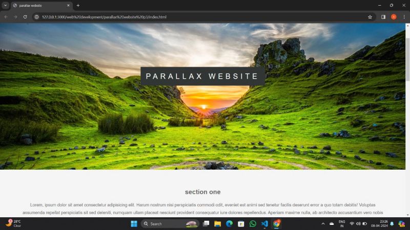 Aravind Kammari on LinkedIn: #100daysofcodingchallenge #html #css # ... Aravind Kammari on LinkedIn: #100daysofcodingchallenge #html #css # ...