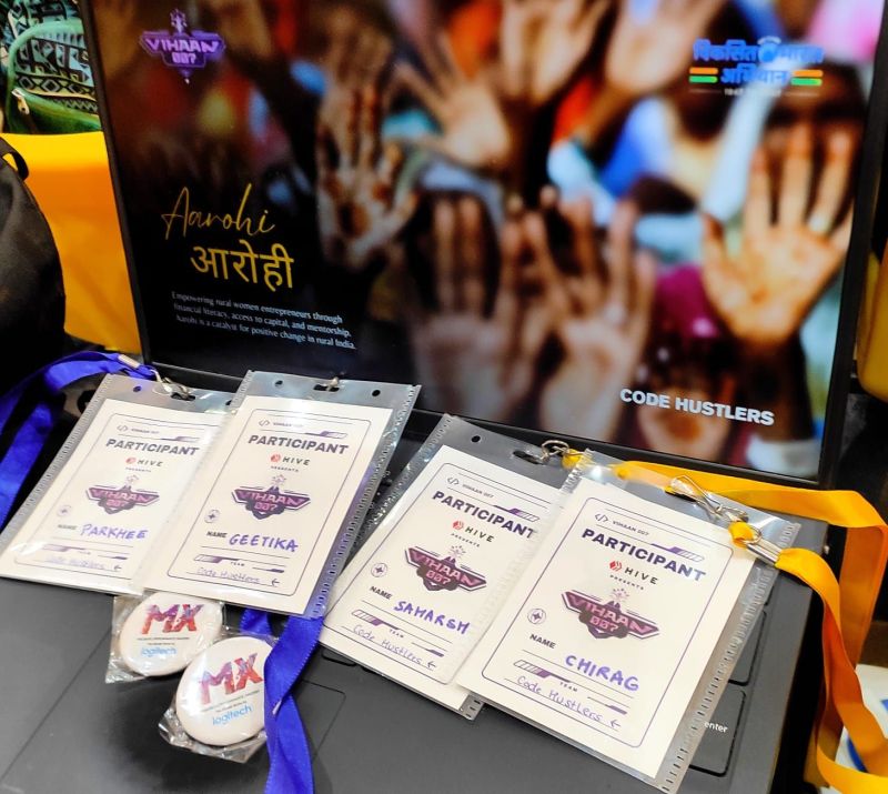 Geetika Behl on LinkedIn: #hackathon #vihaan007 #ieee_dtu #teamwork # ... Geetika Behl on LinkedIn: #hackathon #vihaan007 #ieee_dtu #teamwork # ...