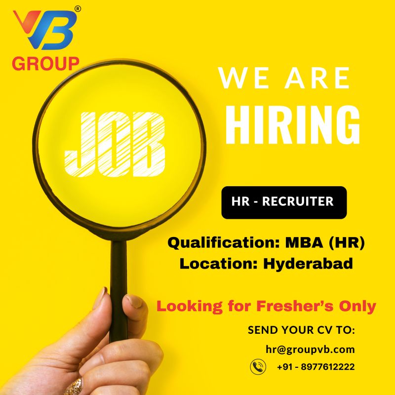 Prasanna Kumari Jami on LinkedIn: #hiring #hrrecruiter Prasanna Kumari Jami on LinkedIn: #hiring #hrrecruiter