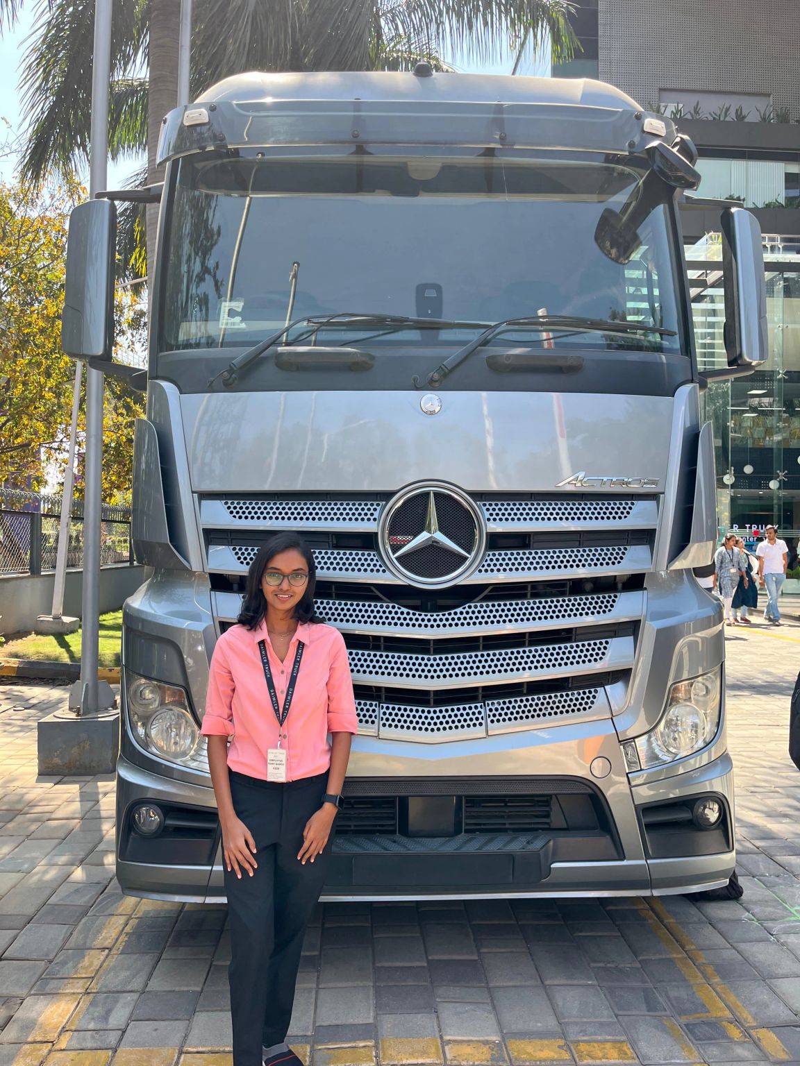 Sahana Patil on LinkedIn: Hello folks, I'm excited to embark on a new ... Sahana Patil on LinkedIn: Hello folks, I'm excited to embark on a new ...