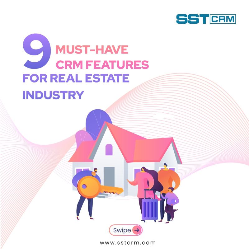 SST CRM on LinkedIn: #crm #crmsystem #crmsoftware #crmrealestate # ... SST CRM on LinkedIn: #crm #crmsystem #crmsoftware #crmrealestate # ...