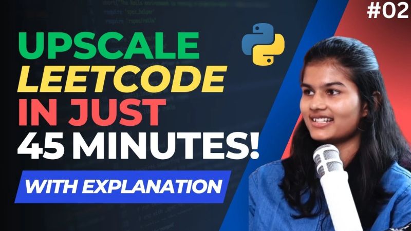 Shambhavi Gupta on LinkedIn: #leetcode Shambhavi Gupta on LinkedIn: #leetcode