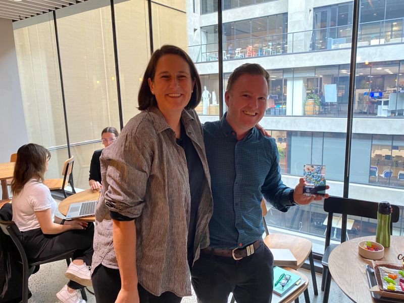 Steven Burrows on LinkedIn: #twedna #milestone #leadership Steven Burrows on LinkedIn: #twedna #milestone #leadership