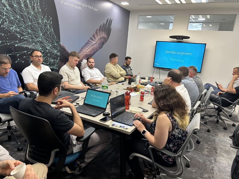 Asaf Shabat on LinkedIn: #telaviv #gitops #argocd #kubernetes #k8s # ... Asaf Shabat on LinkedIn: #telaviv #gitops #argocd #kubernetes #k8s # ...