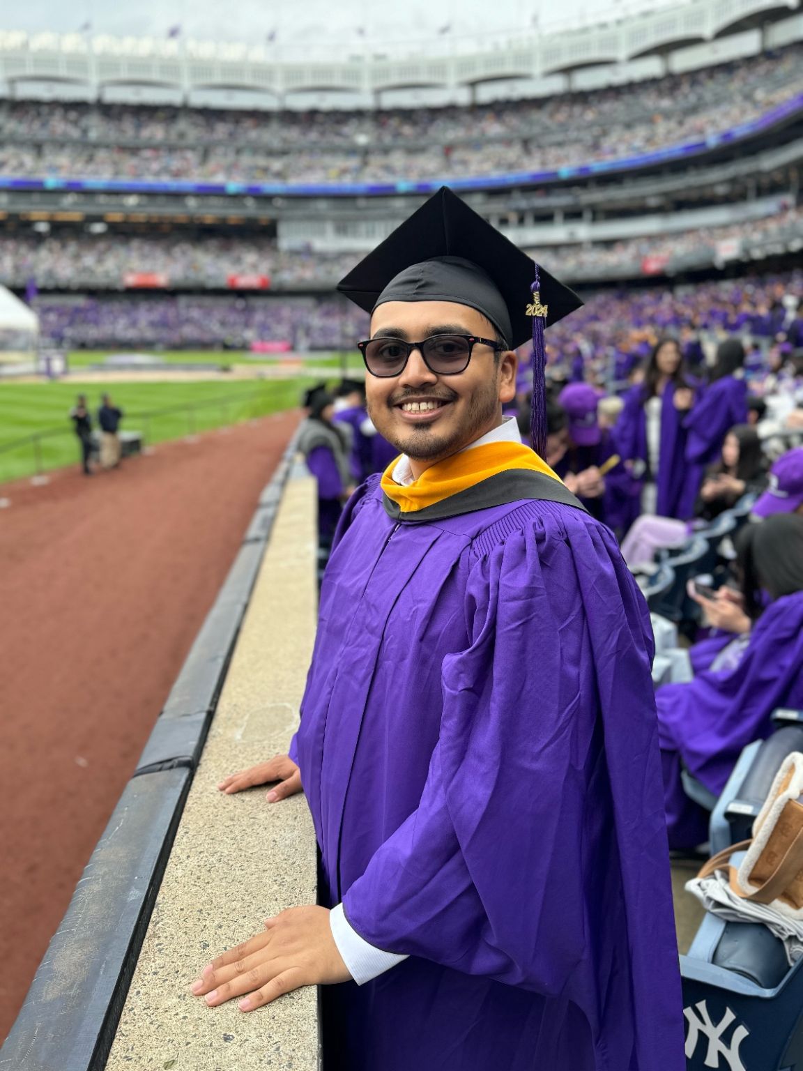 Jayesh Kumar on LinkedIn: #softwareengineer #nyugrad #nyualum Jayesh Kumar on LinkedIn: #softwareengineer #nyugrad #nyualum