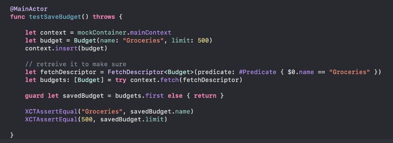 Mohammad Azam on LinkedIn: #iosdev #swiftui Mohammad Azam on LinkedIn: #iosdev #swiftui
