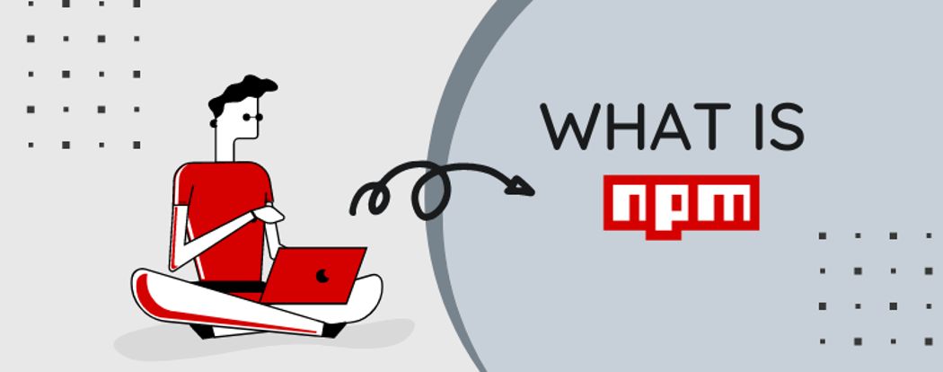 Harsh Singh Rajput on LinkedIn: #npm #nodejs #javascriptlibraries Harsh Singh Rajput on LinkedIn: #npm #nodejs #javascriptlibraries