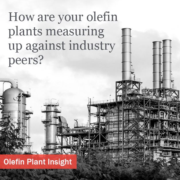 Jeffery Nichols on LinkedIn: Olefin Plant Performance Analysis ... Jeffery Nichols on LinkedIn: Olefin Plant Performance Analysis ...
